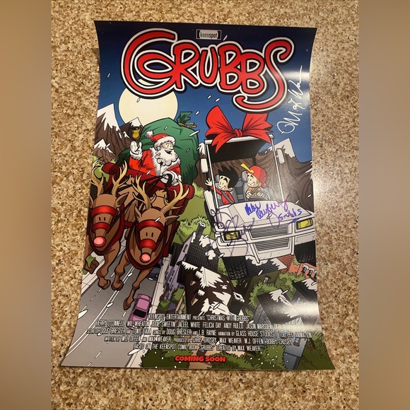 Unbranded | Other | 223 Sdcc Jodie Sweetin Debbie Derryberry Max Weaver ...